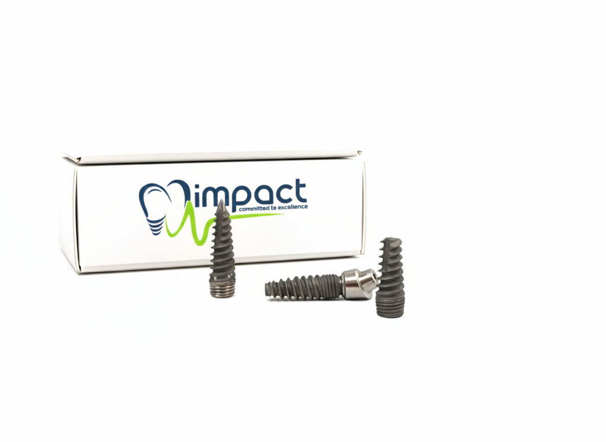 HEX Implants | Advanced Dental Care & Implants